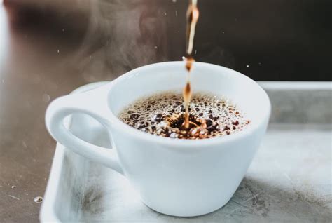 Can You Freeze Brewed Coffee The Best Way