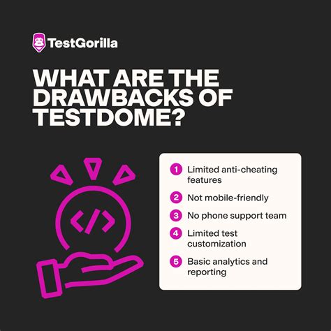 The Best 9 Testdome Alternatives Testgorilla
