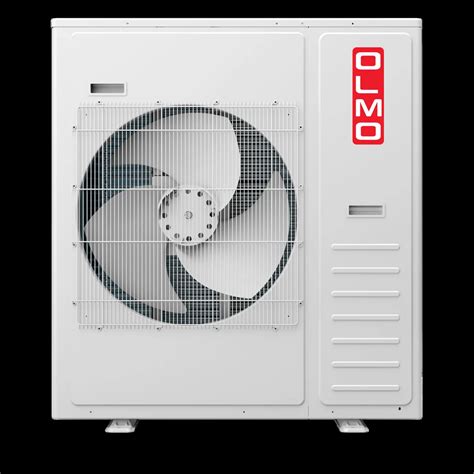 Olmo Multi 2 Zone Ductless Mini Split Heat Pump Ac