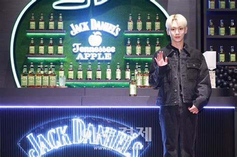 [포토] 잭 다니엘스 잭 애플 런칭 기념 팝업스토어 오픈 아주경제