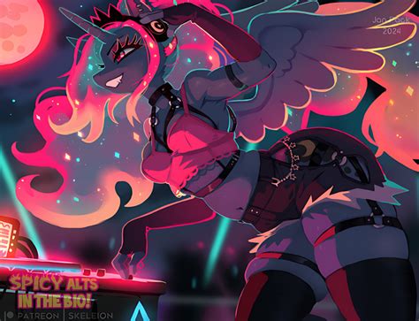 Rule 34 2024 2024s Alicorn Alternative Fashion Anthro Anthrofied