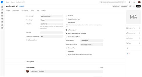 How Always Show The Sidebar For Easy Access For Any Module V15 Erpnext Frappe Forum