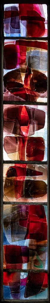 Church Of St Andrew Cuffley Hertfordshire Visit Stained Glass