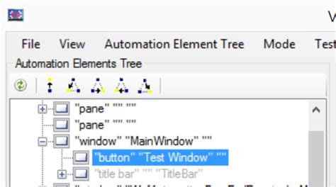 Muhammad Shujaat Siddiqi XAML Designing For Automation Exposing ControlTemplate S