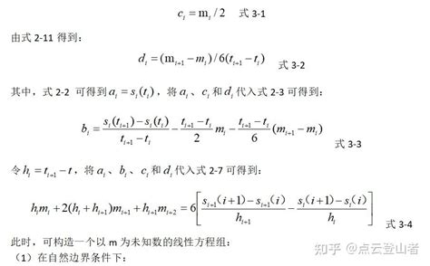 Matlab使用smoothing Spline拟合曲线后怎样得出曲线的函数方程，并对其求导？ 知乎