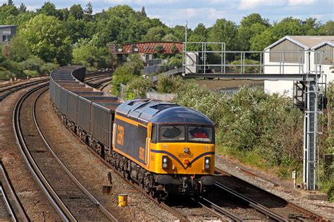 Class 69 Tomcurtisrailgallery