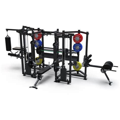 Functional Trainer