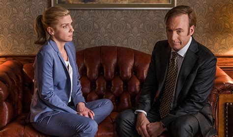 Variety Interviews Rhea Seehorn Thr Teases Glimpse Of Gus Superlab