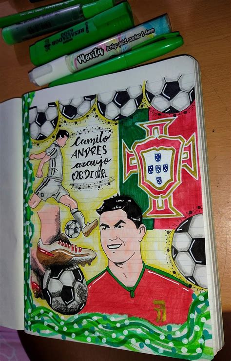 Caratulas De Ronaldo