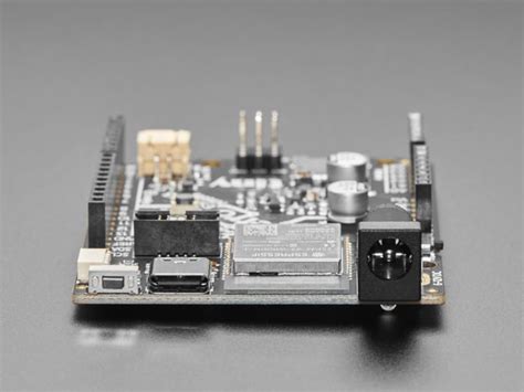 Adafruit Metro Esp32 S3 With 16 Mb Flash 8 Mb Psram Id 5500