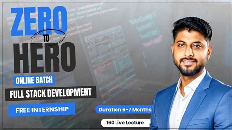 Zero To Hero Coding Seekho
