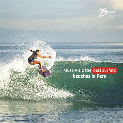 Visit 🏄‍♂️ Ready To Ride The Waves In Peru Discover The Best Surfing