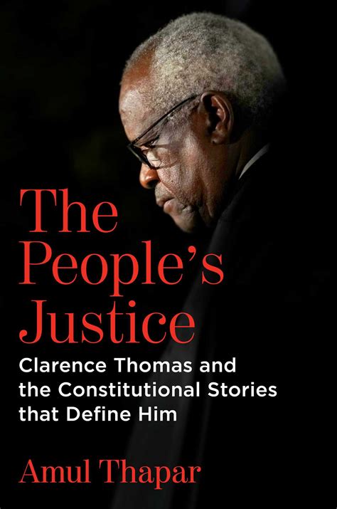 Book Review The Peoples Justice