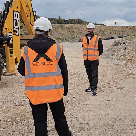 A Dream Visit To JCB For Husband Wife Duo