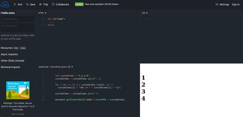 How To Add New Line In String JavaScript The FreeCodeCamp Forum