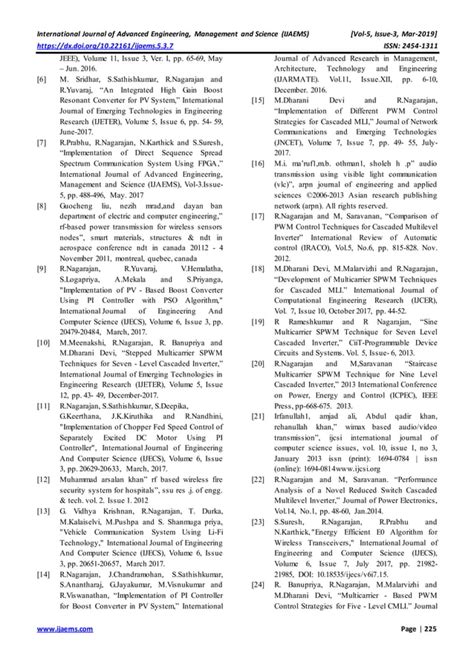 Remote Monitoring And Control Of Boat Using Lora Technology Pdf