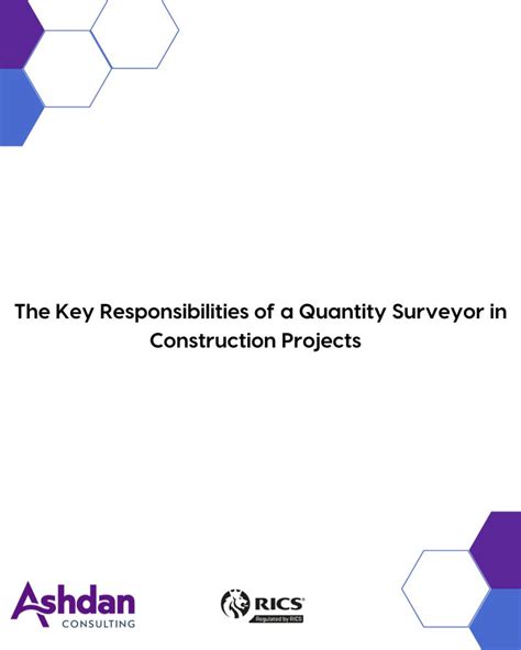 Ashdan Group On Linkedin Quantitysurveyor Projectmanagement Constructionindustry Costcontrol…