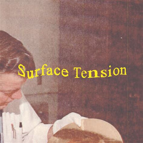 Surfacetension Listen On Spotify Linktree