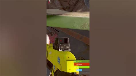 There Was A Box Of Rockets Rustmoments Rustislove Rustgame Gaming