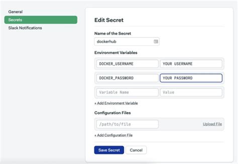 Dockerizing A Nodejs Web Application Semaphore Tutorial