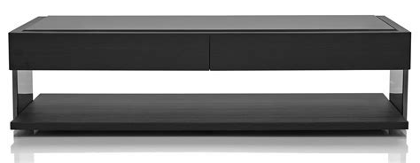 Black And More Rectangle Cocktail Table Cantoni