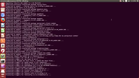 Ghostscripts Demo YouTube
