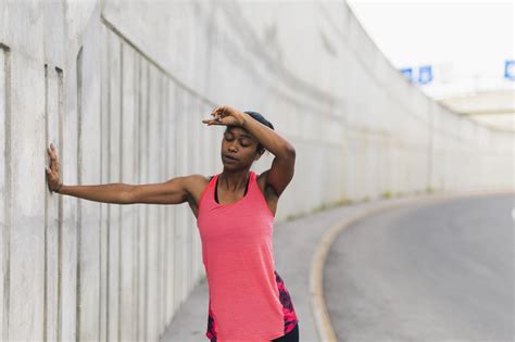 Why Do I Get A Headache When I Exercise Runningshorts