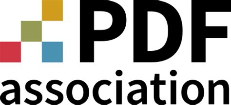 Pdf Association Wikipedia