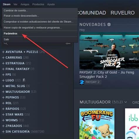 Streaming On Steam Turn Game Streaming On Or Off
