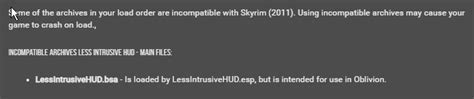 SEARCH Mod That Customizes Message Box Text Size Request Find Skyrim Non Adult Mods