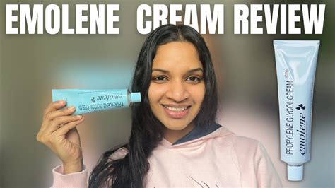Emolene Cream Review How To Apply Emolene Cream For Best Results