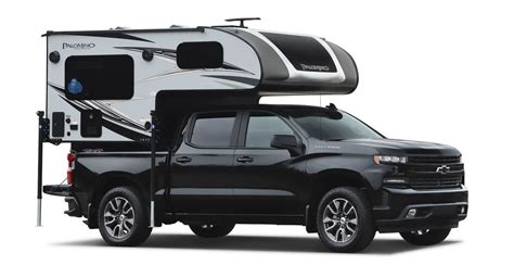 The Ultimate Guide To Palomino Truck Camper