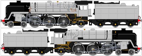 Br Std 6 Clan Sprite Sheet By Tsdra90n On Deviantart