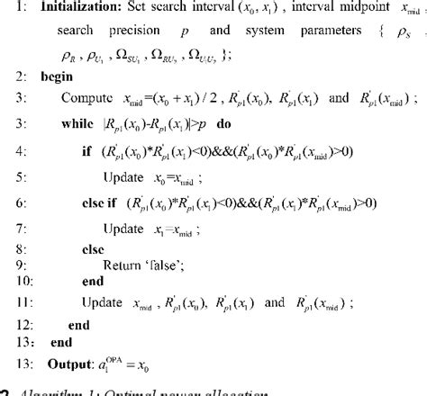 Figure 2 From Performance Of Noma Based Coordinated Direct And Relay Transmission Using Dynamic