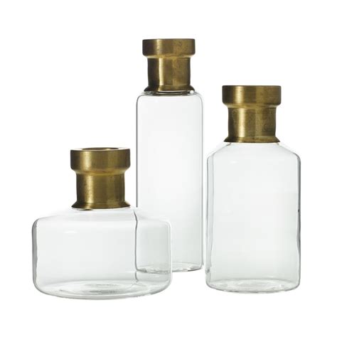 Jimmy Bud Vases