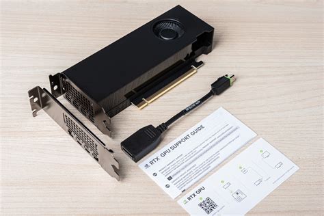 迷你 Genai！nvidia Rtx™ 2000 Ada Generation 專業繪圖卡開箱測試 Nvidiartx 2000ada