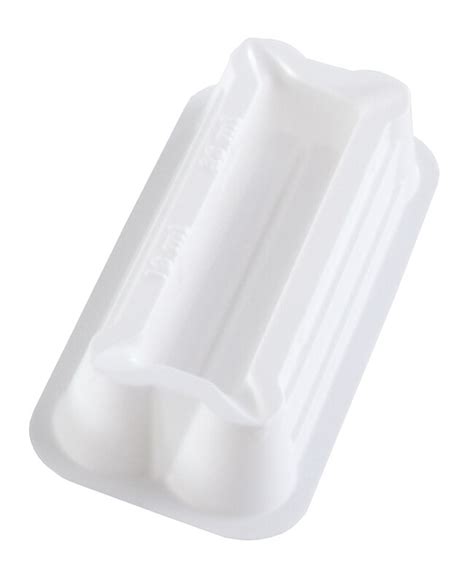 Heathrow Scientific Polystyrene Sterile Reagent Reservoir 25 Ml Buy