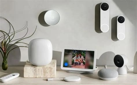 Nhà Thông Minh Nest Labs Tính Năng Và Ứng Dụng Phổ Biến