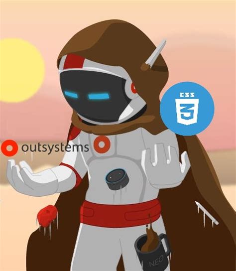 Understanding The Marriage Of Outsystems And Css By William Antunes