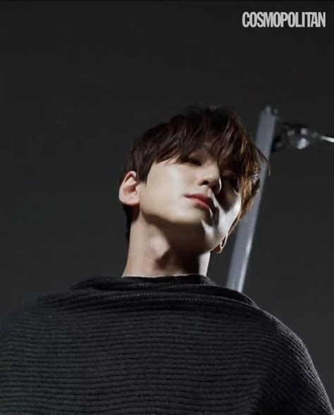 Kim Min Kyu Diễn Viên Hàn Quốc Người Mẫu