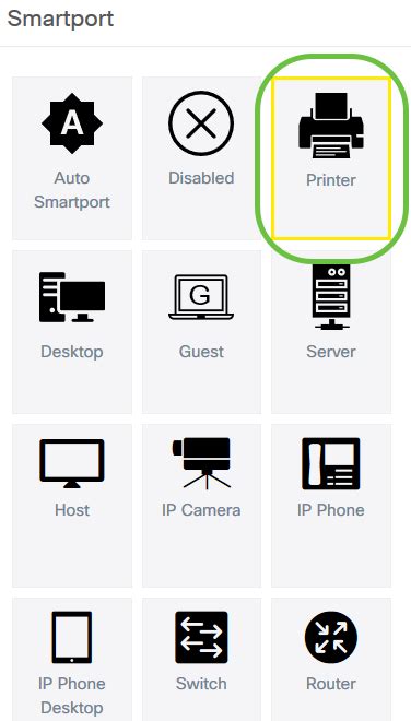 Configure Switch Ports From Port Management Using The Cisco Business
