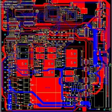 Double Sided Pcb At Rs Piece PCB Services In Dadri ID