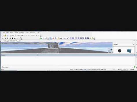 Tutorial For Rbx Studio YouTube