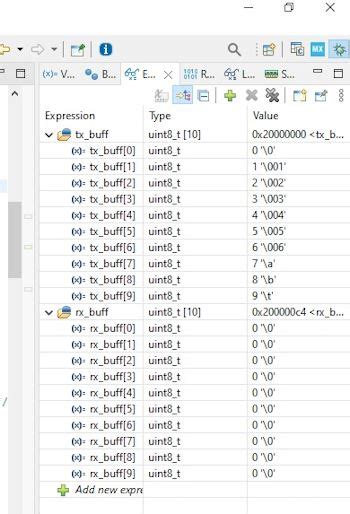 Урок 10 по Stm32 Uart звязок між двома мікроконтролерами проєкт — It Master електроніка