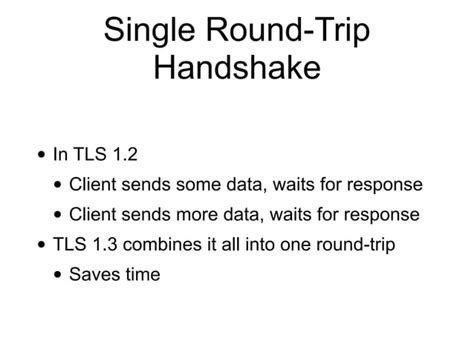 Cnit 141 13 Tls Ppt