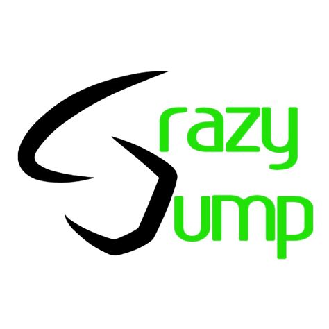 Crazy Jump S Uzasnym Clovekom Ktory Pre Jump Rope Spravil Vela Vazime Si Ze Chce Aby Aj