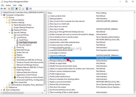 Fix Unable To Add Roles And Features On Server 2016 Because The Server