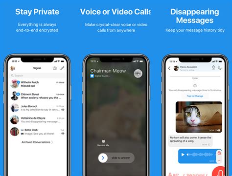 Build a Secure Messaging App: Cost, Features & Steps