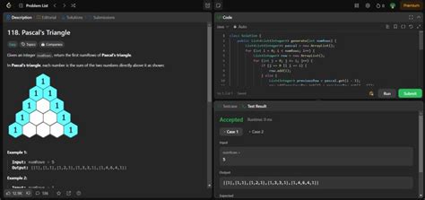 S Karthikeyan On Linkedin 100daysofcode Leetcode Codingchallenge Java