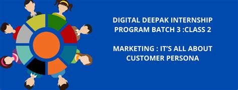 digital deepak internship program batch 3 class 2 by dr nidhi medium